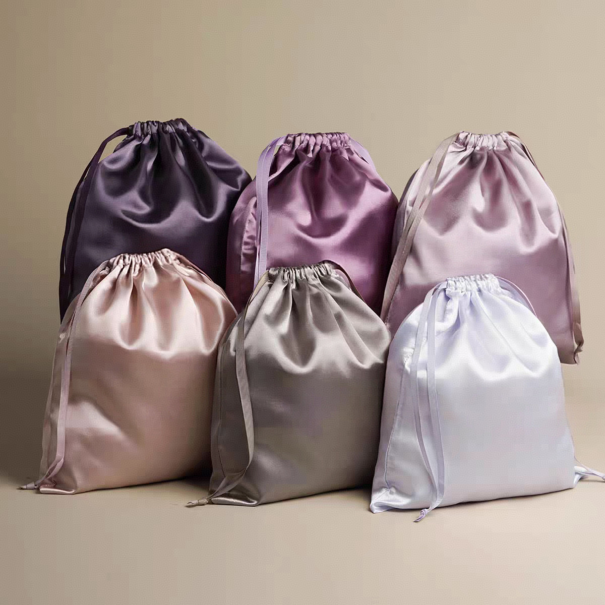 Understanding Velvet Bags: A Guide to Various Types and Their Unique ...